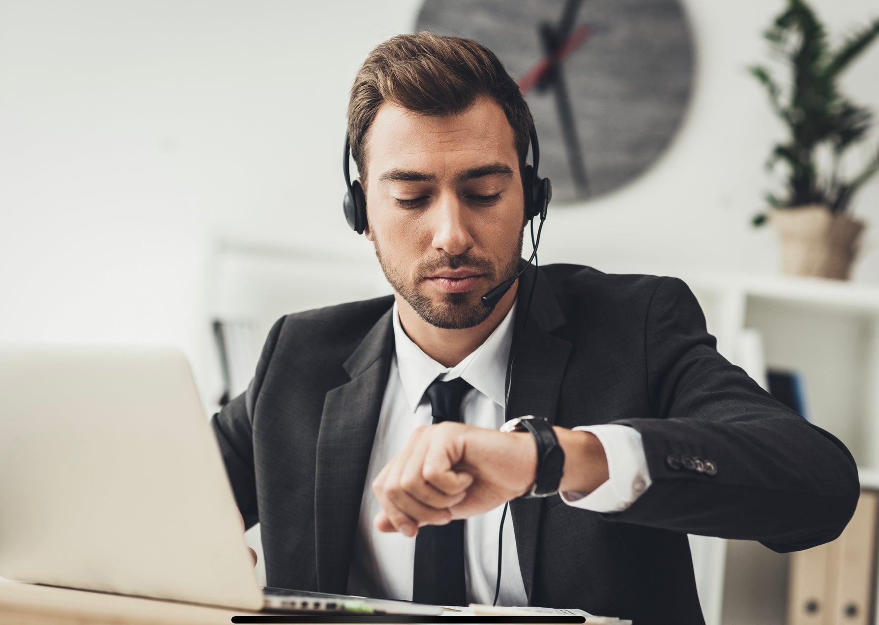 Watch Trader Community