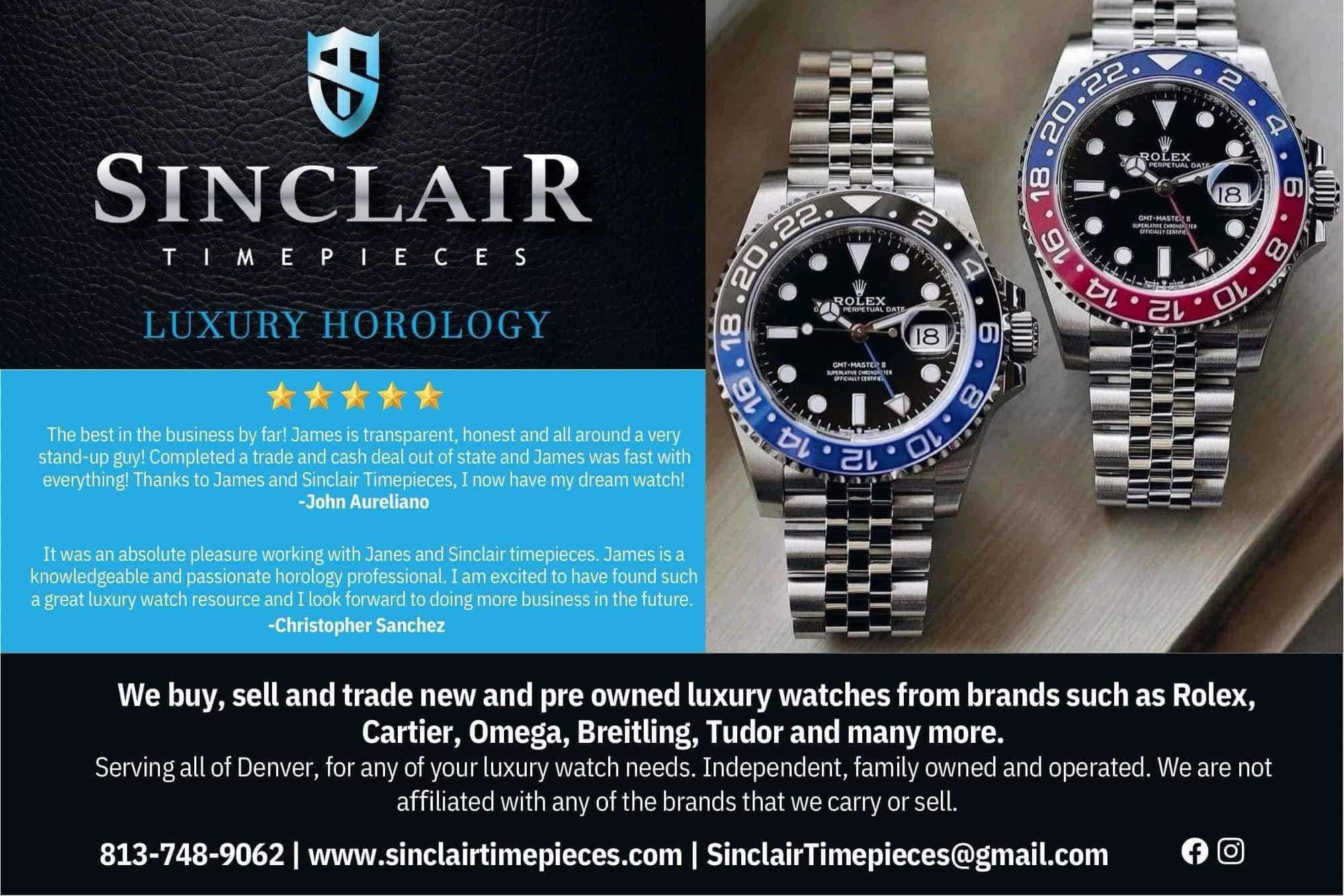 Watch Trader Community